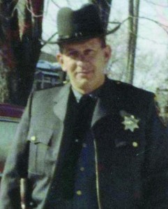Sergeant Investigator Carl L. Clingerman, Wayne County Sheriff's Office ...
