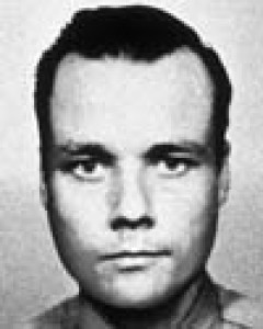 Patrolman John S. Collins, Chicago Police Department, Illinois