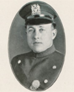 Detective Sergeant Timothy J. Connell, New York City Police Department ...