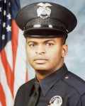 Reflection Submitted for Police Officer Derrick Christopher Connor
