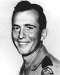 Sergeant Jimmy Lee Cook, Florida Game and Fresh Water Fish Commission ...