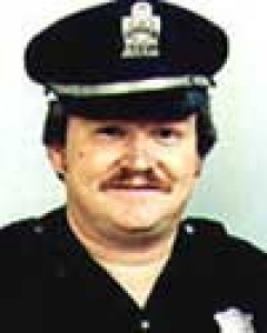 Police Officer Layne Bruce Cook, Atlanta Police Department, Georgia