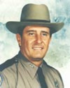 Trooper Merle J. Cook, Florida Highway Patrol, Florida