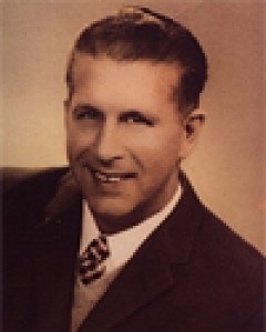 Sergeant Jack Lee Cooper, Baltimore City Police Department, Maryland