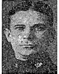 Patrolman Peter Costa, New York City Police Department, New York