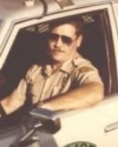 Sergeant George S. Covert, Tolleson Police Department, Arizona