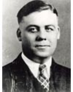 Special Agent Samuel Parkinson Cowley, United States Department of ...