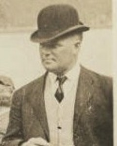 Operative William Craig, United States Department of the Treasury ...