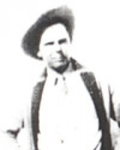 Prison Guard Major Joe Crowson, Texas Department of Criminal Justice ...