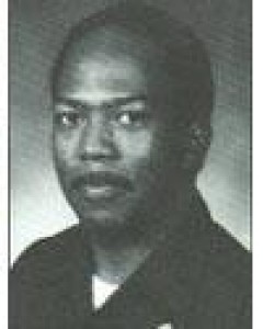 Officer Ronald Hills, Dinuba Police Department, California