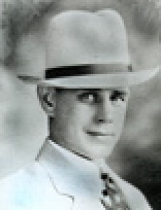 Police Officer James R. Cummings, Austin Police Department, Texas