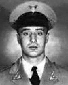 Trooper George Richard Dancy, New Jersey State Police, New Jersey