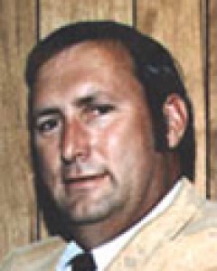 Chief of Police David Neal Wilson, Payson Police Department, Arizona