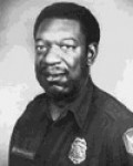 Reflection Submitted for Police Officer John R. Davis, Sr.