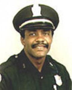 Police Officer Joseph Emmanuel Davis, Atlanta Police Department, Georgia