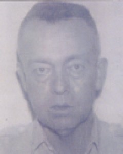 Police Officer Ralph King Davis, Gwinnett County Police Department, Georgia