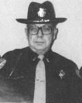 Patrolman Donald V. DeFord, Lincoln Township Police Department, Michigan