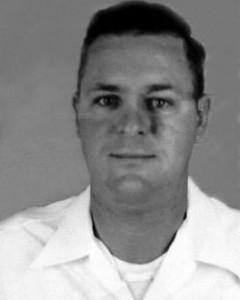 Police Officer Robert Peter DeKorte, Coral Gables Police Department ...