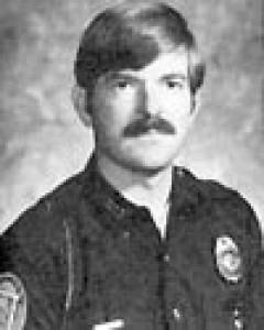 Detective Jack S. Deuser, Jefferson County Police Department, Kentucky