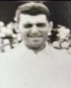 Patrolman Lyle Francis Domico, Sr., Curwensville Borough Police ...