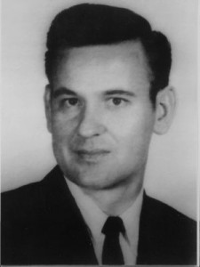 Deputy Sheriff William C. Doster, Chester County Sheriff's Department ...