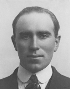 Policeman Patrick J. Downey, Los Angeles Police Department, California