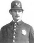 Reflection Submitted for Detective Sergeant John Downs