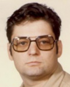 Police Officer James E. Doyle, Chicago Police Department, Illinois