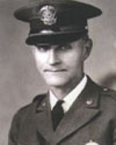 Officer Robert E. Drake, Portland Police Bureau, Oregon