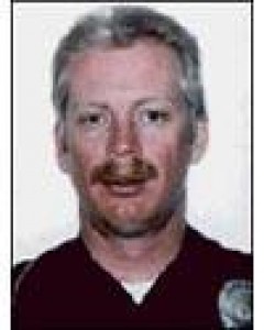 Police Officer David Charles Schmid, Los Angeles Police Department ...