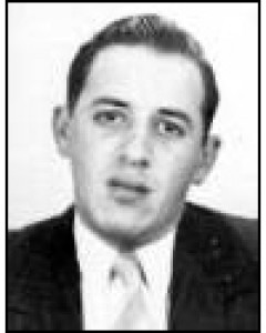 Detective Michael J. Ellis, Jr., San Antonio Police Department, Texas