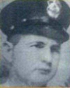 Officer John P. Ellis, Jacksonville Police Department, Florida