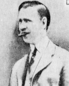 Detective Joseph Henry Etriss, Philadelphia Police Department, Pennsylvania