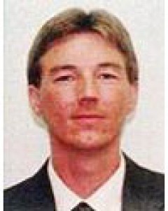 Special Agent Steven David Willis, United States Department of the ...