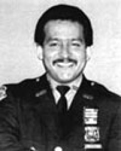 Detective Luis R. Lopez, New York City Police Department, New York