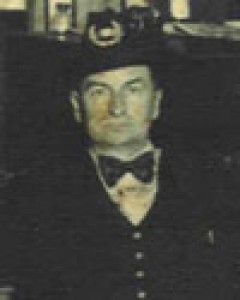 Sheriff Raymond A. Feaster, Fairfield County Sheriff's Office, South ...