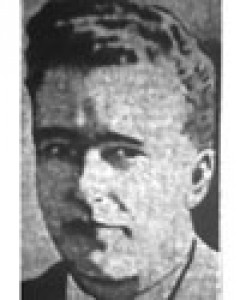 Patrolman Edward F. Finegan, Chicago Police Department, Illinois