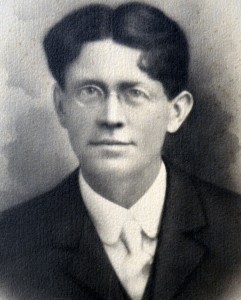 Deputy Sheriff Edward Henry Foley, Sherburne County Sheriff's Office ...