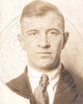 Reflection Submitted for Federal Prohibition Agent John T. Foley