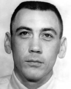 Detective Gerald A. Foote, Johnson County Sheriff's Office, Kansas