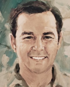 Deputy Sheriff James Foote, Los Angeles County Sheriff's Department ...