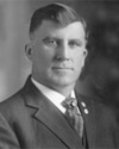 Detective Roy Fordyce, Spokane Police Department, Washington