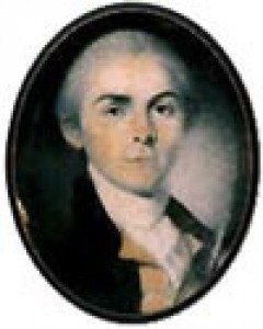 Marshal Robert Forsyth, United States Department of Justice - United ...