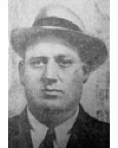Detective Albert Alex Foster, Nashville City Police Department, Tennessee