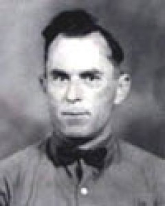 Night Marshal Neal D. Fowler, Clyde Police Department, Ohio