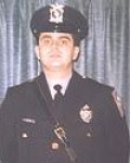 Patrolman Kenneth R. Fratus, Warwick Police Department, Rhode Island