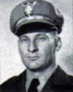 Officer Edward A. Frey, California Highway Patrol, California
