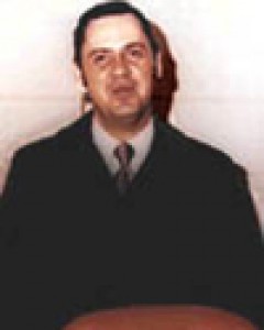 Deputy Sheriff Donald Terry Garrison, Cobb County Sheriff's Office, Georgia