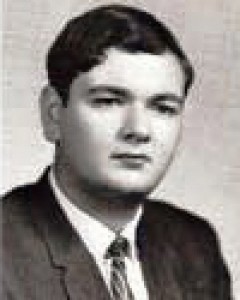 Patrolman Spiro Nicholas Galanoudis, Monessen City Police Department ...