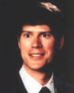 Pilot Alan John Klumpp, United States Department of the Treasury ...